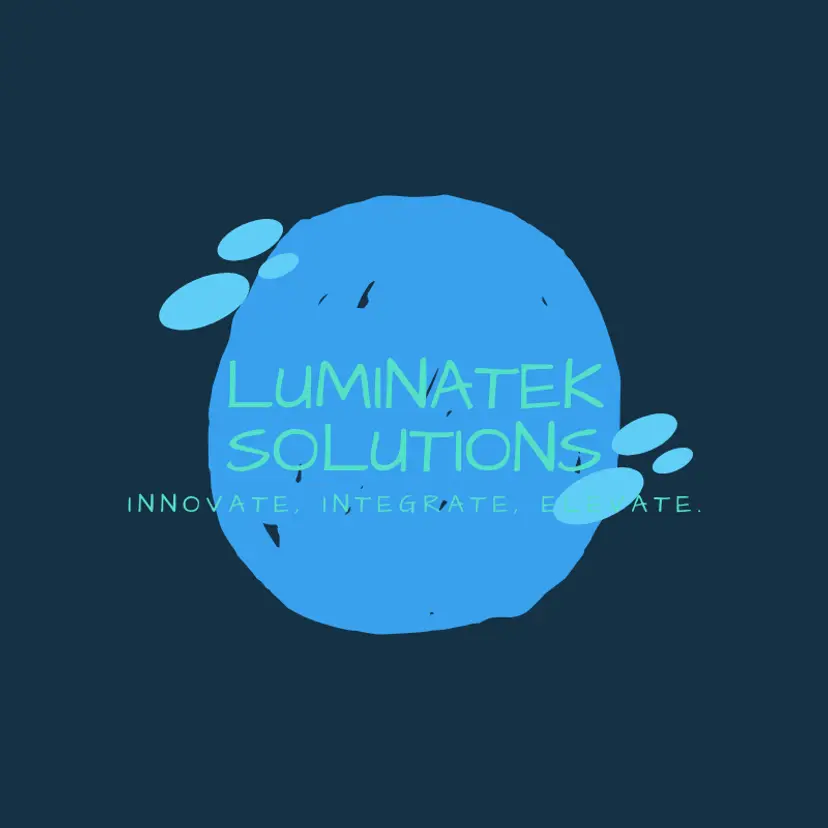 Tech Company Logo Ideas & Designs | Create a free {industry} logo in ...