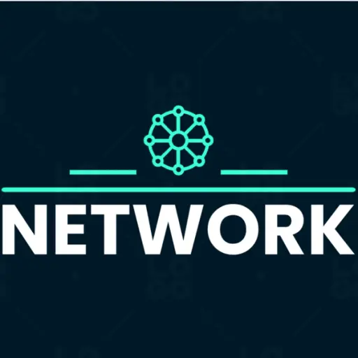 Network Logo Maker