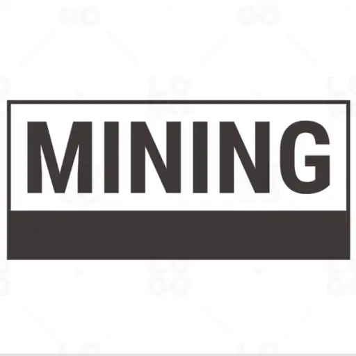 Mining Logo Maker