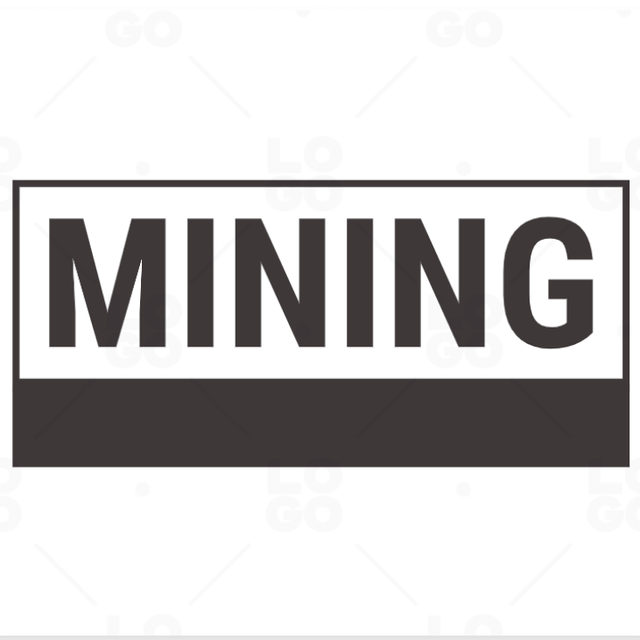 Mining Logo Maker | LOGO.com