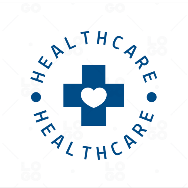 Healthcare Logo Maker | LOGO.com