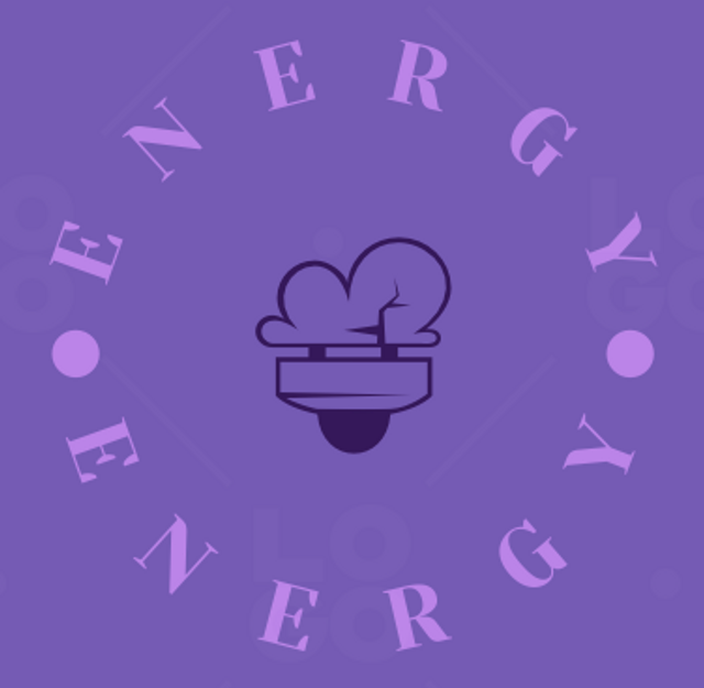 Energy Logo Maker | LOGO.com