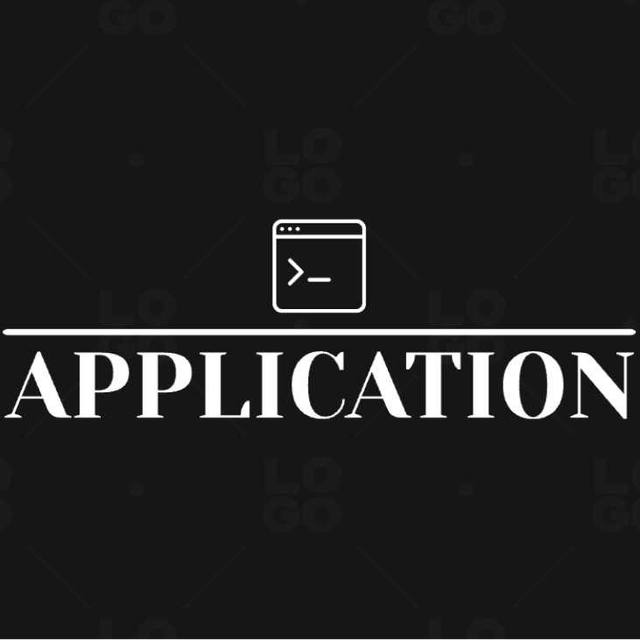 Application Logo Maker | LOGO.com