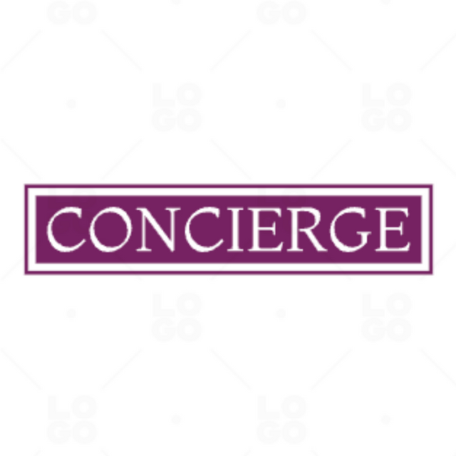 Concierge Logo Maker | LOGO.com