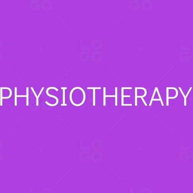 Physiotherapy Logo Maker | LOGO.com