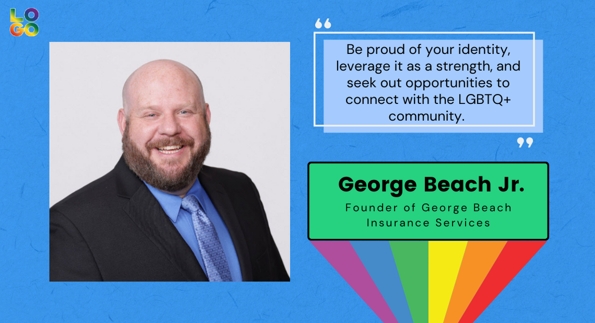 26 LGBTQ+ Founders And CEOs On How To Succeed As An Entrepreneur In The ...