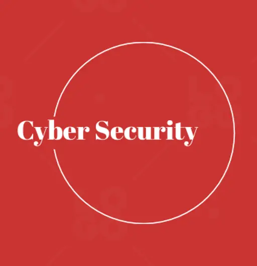 Cyber Security Logo Maker