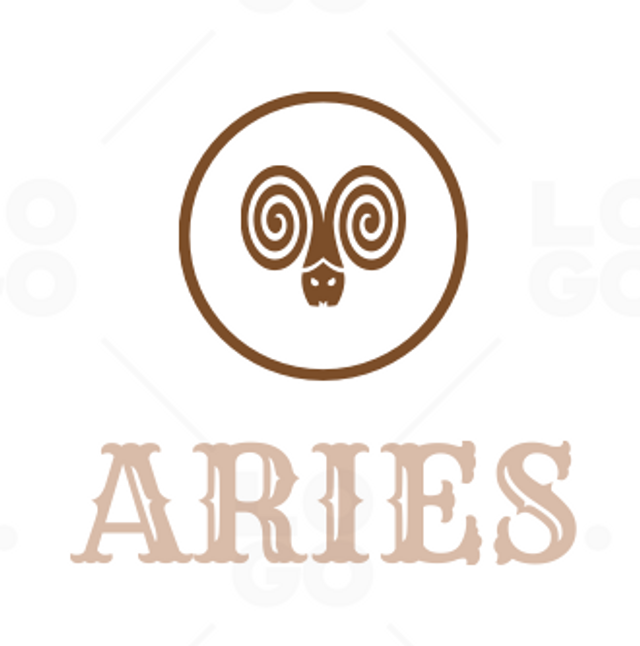 Aries Logo Maker | LOGO.com