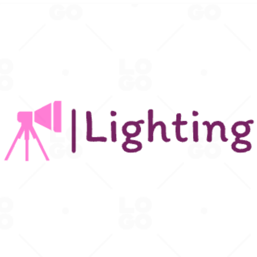 Lighting Logo Maker | LOGO.com