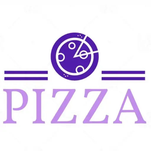 Pizza Logo Maker