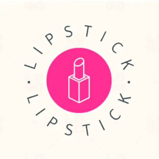 Lipstick Logo Maker