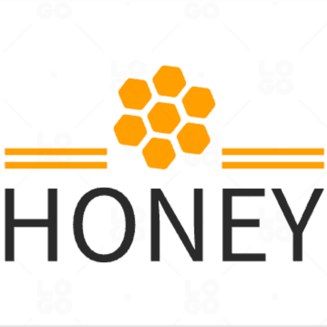 Honey Logo Maker | LOGO.com