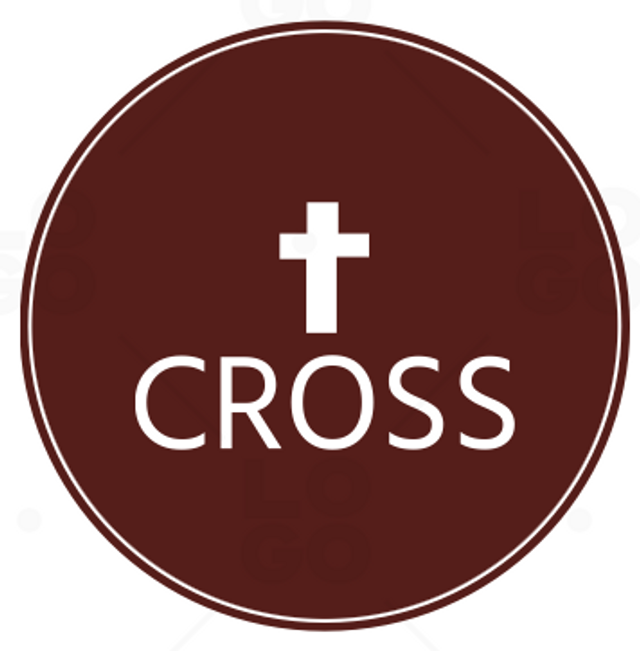 Cross Logo Maker | LOGO.com