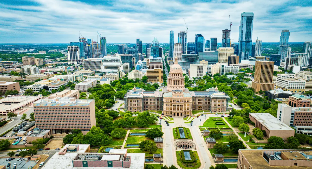 10 Small Business Grants in Texas and How to Apply