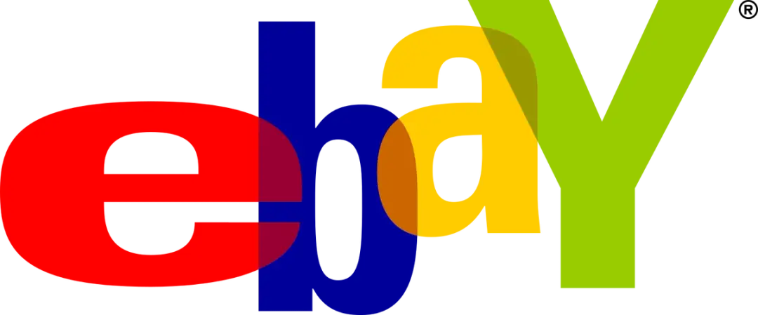 The eBay Logo Evolution And The History Behind The Brand