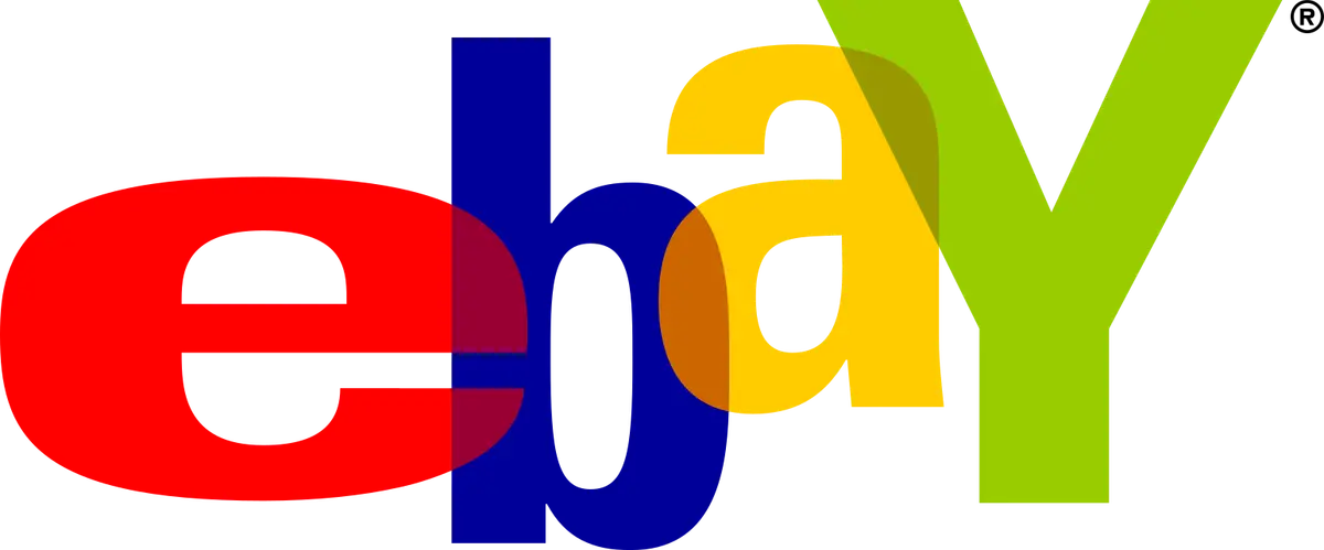 The eBay Logo Evolution And The History Behind The Brand