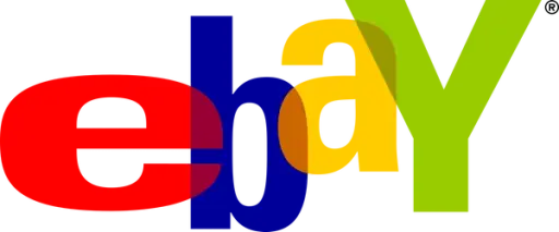 The eBay Logo Evolution And The History Behind The Brand