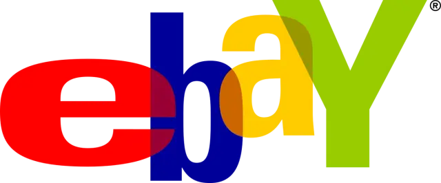 The eBay Logo Evolution And The History Behind The Brand