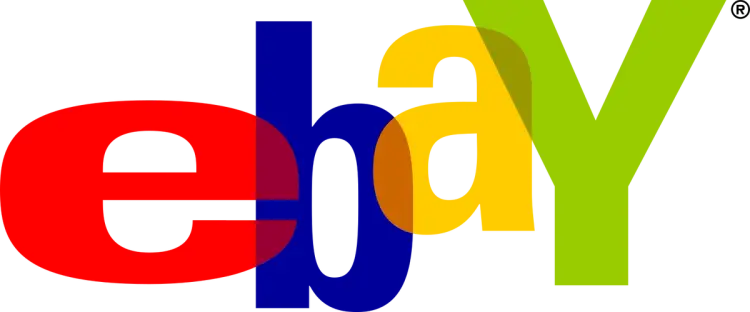 The eBay Logo Evolution And The History Behind The Brand