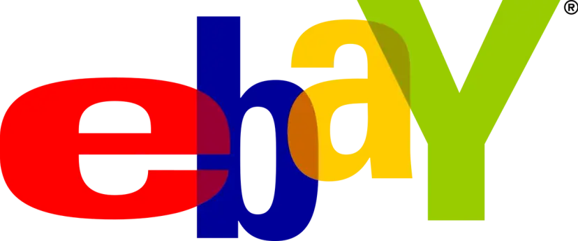 The eBay Logo Evolution And The History Behind The Brand