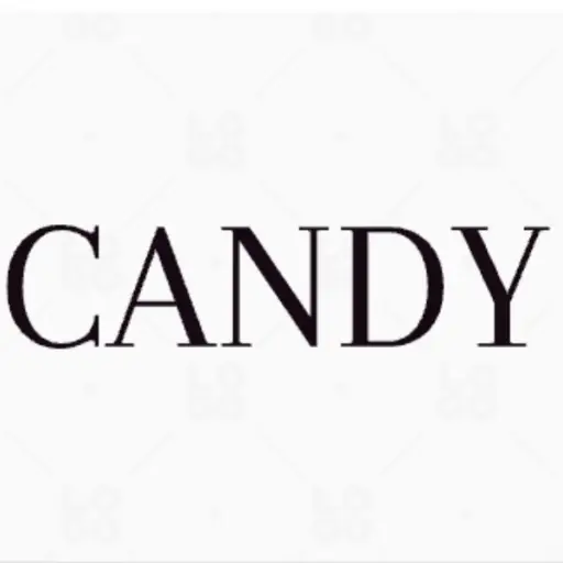 Candy Logo Maker