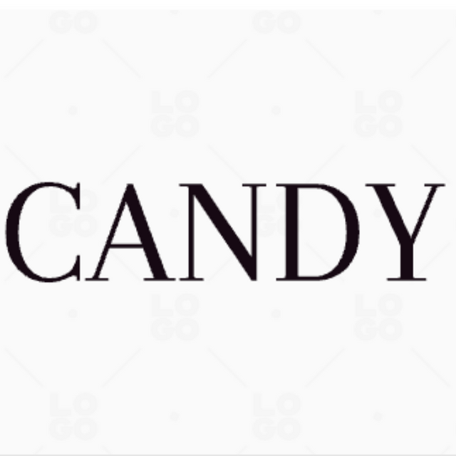 Candy Logo Maker | LOGO.com