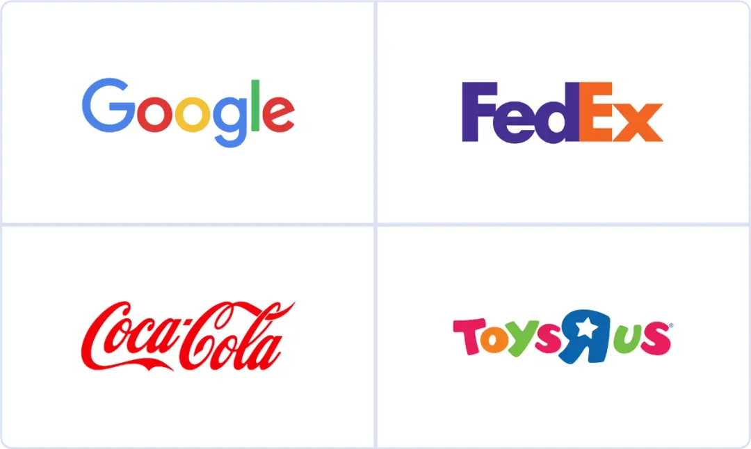 6 Tips To Create The Best Wordmark Logo Design + 5 Examples