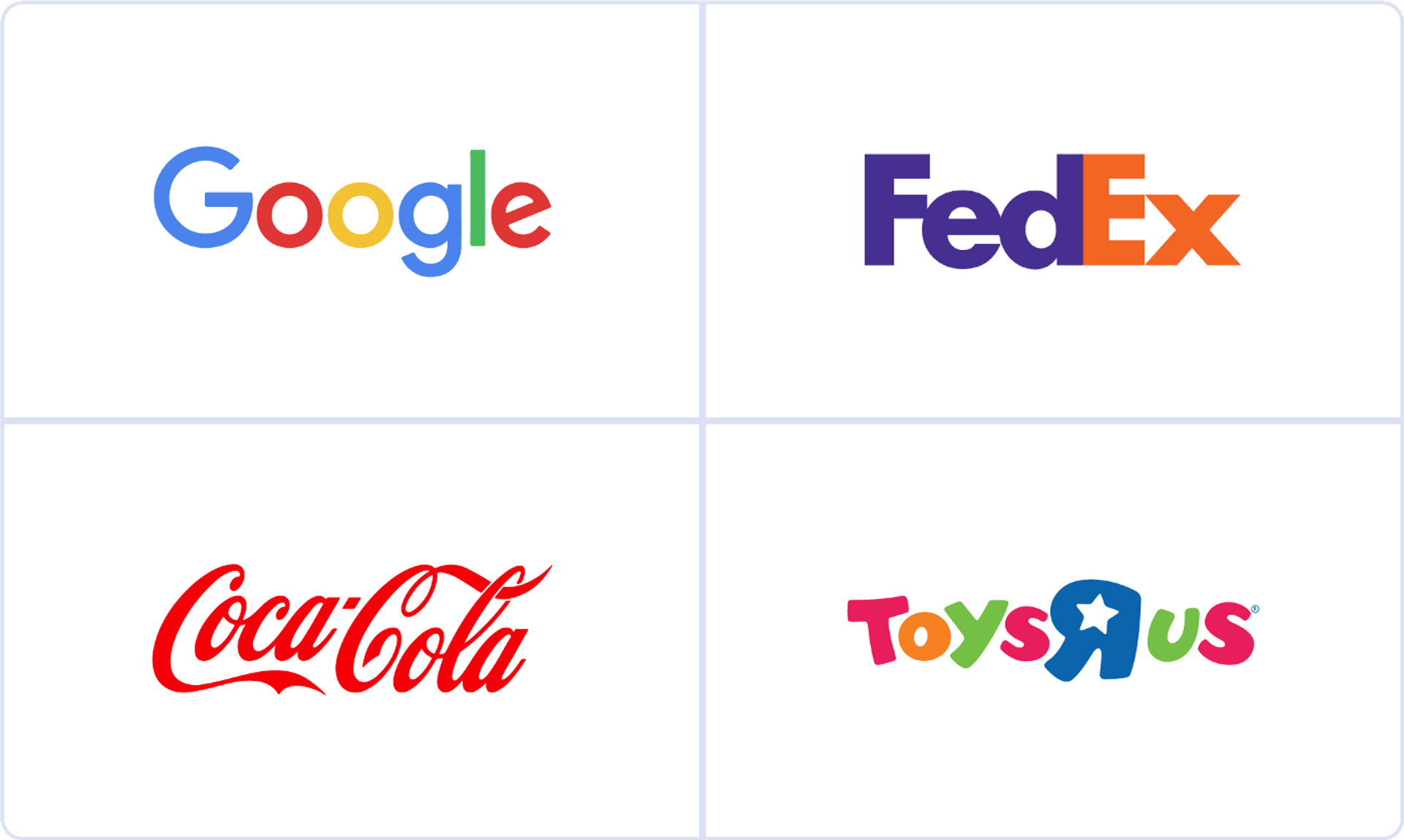 6 Tips To Create The Best Wordmark Logo Design + 5 Examples