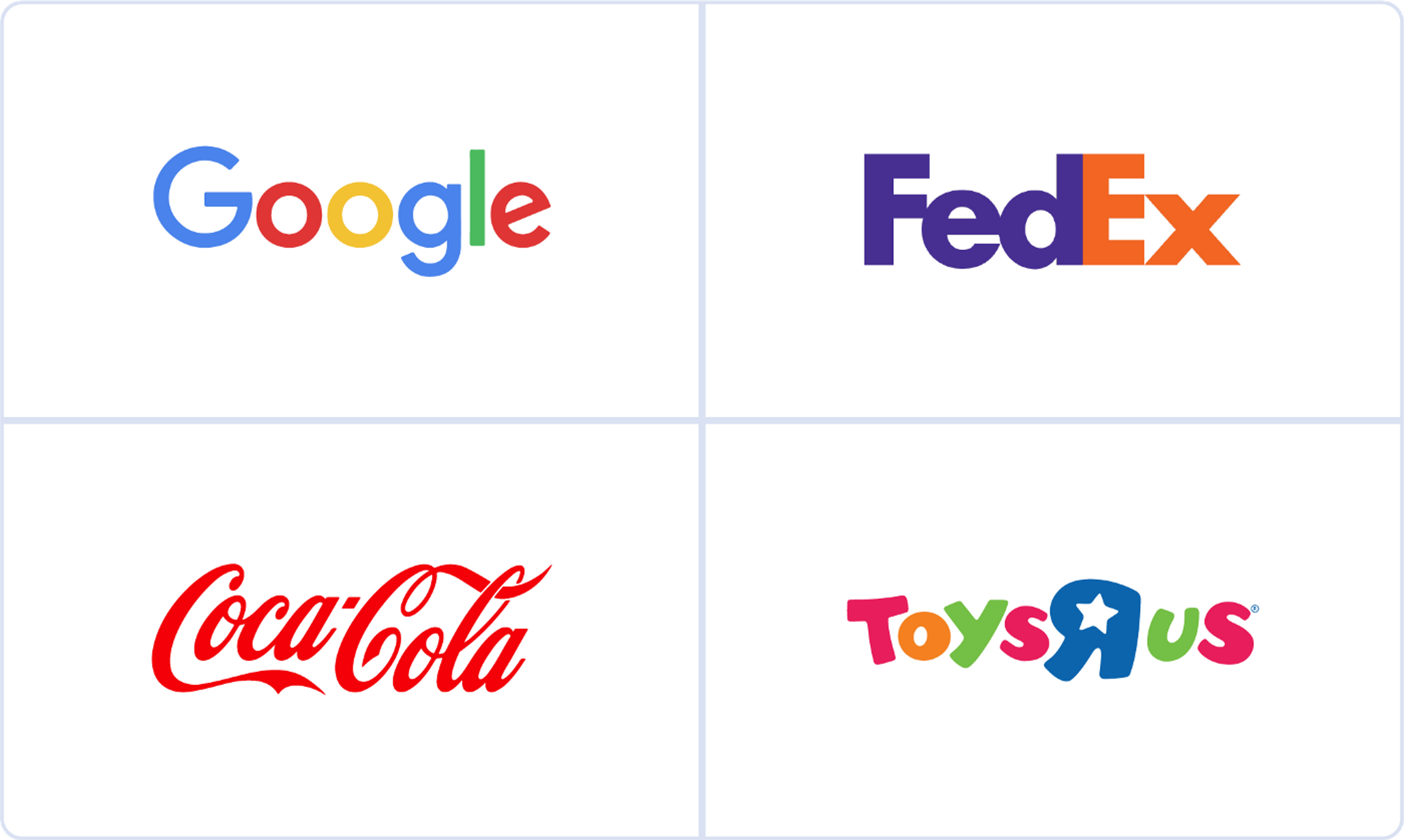 6 Tips To Create The Best Wordmark Logo Design + 5 Examples