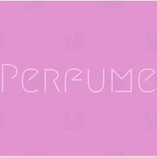 Perfume Logo Maker