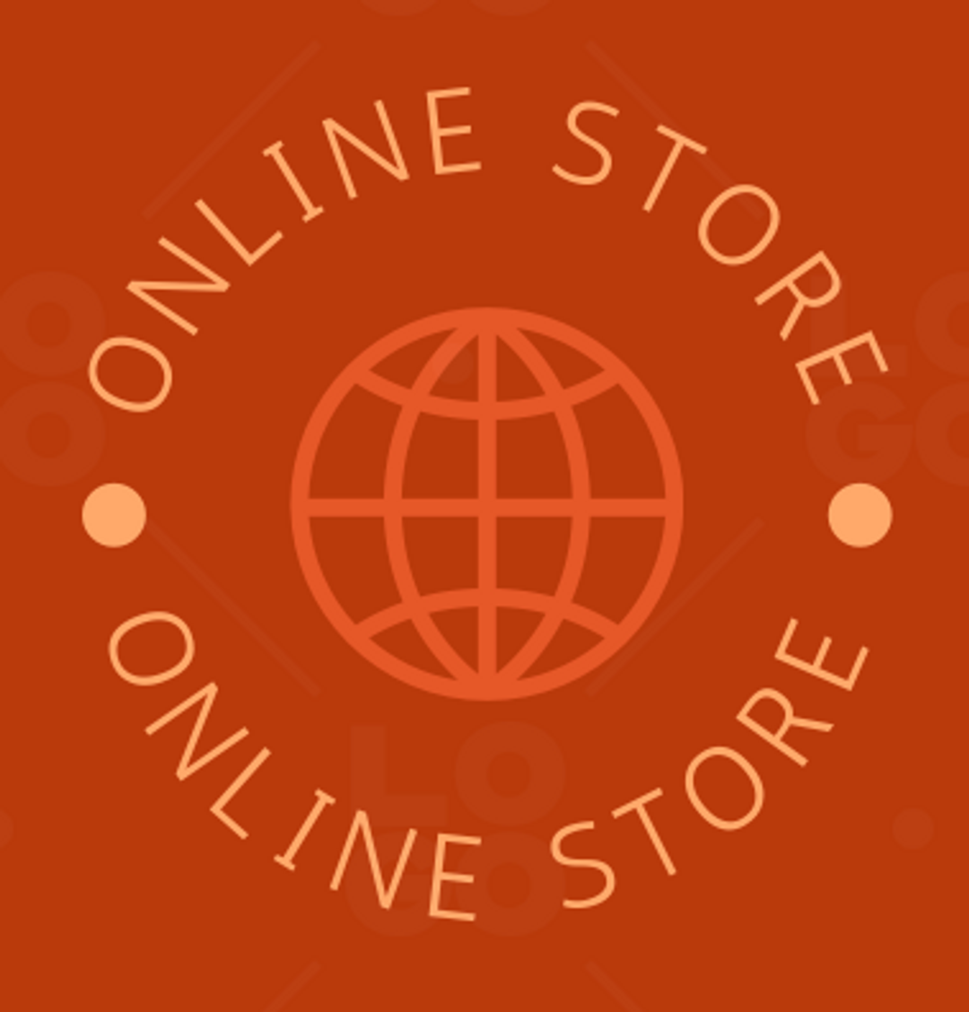 Online Store Logo Maker | LOGO.com