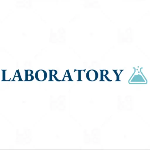 Laboratory Logo Maker