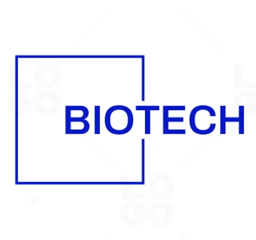 Biotech Logo Maker