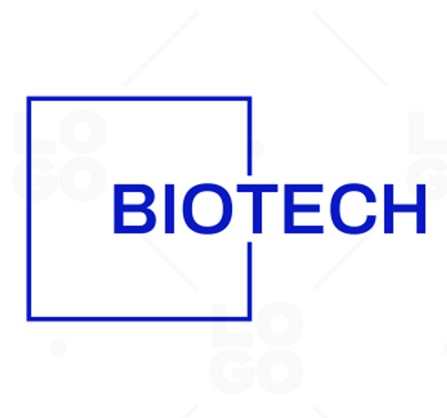Biotech Logo Maker | LOGO.com