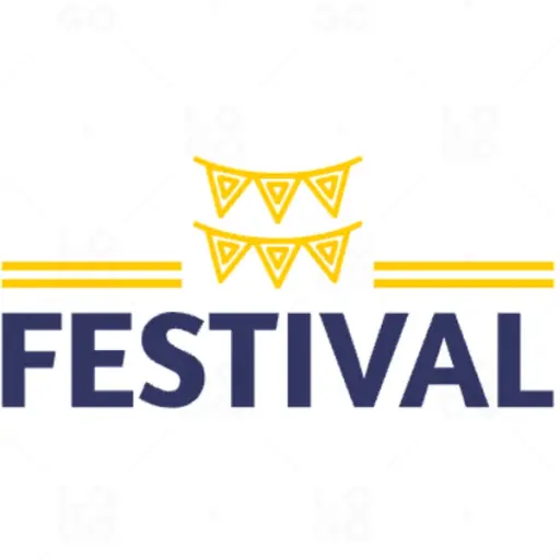 Festival Logo Maker