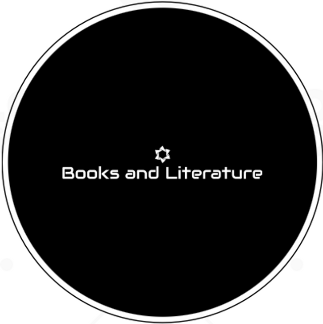 Books and Literature Logo Maker | LOGO.com