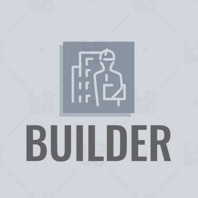 Builder Logo Maker | LOGO.com