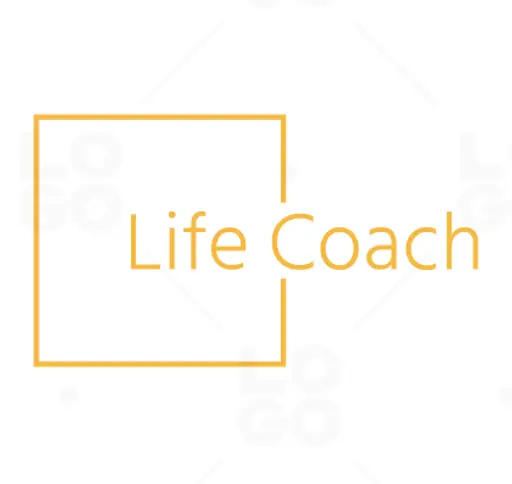 Life Coach Logo Maker