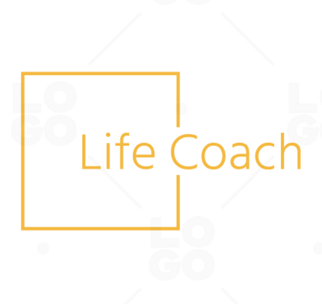 Life Coach Logo Maker | LOGO.com
