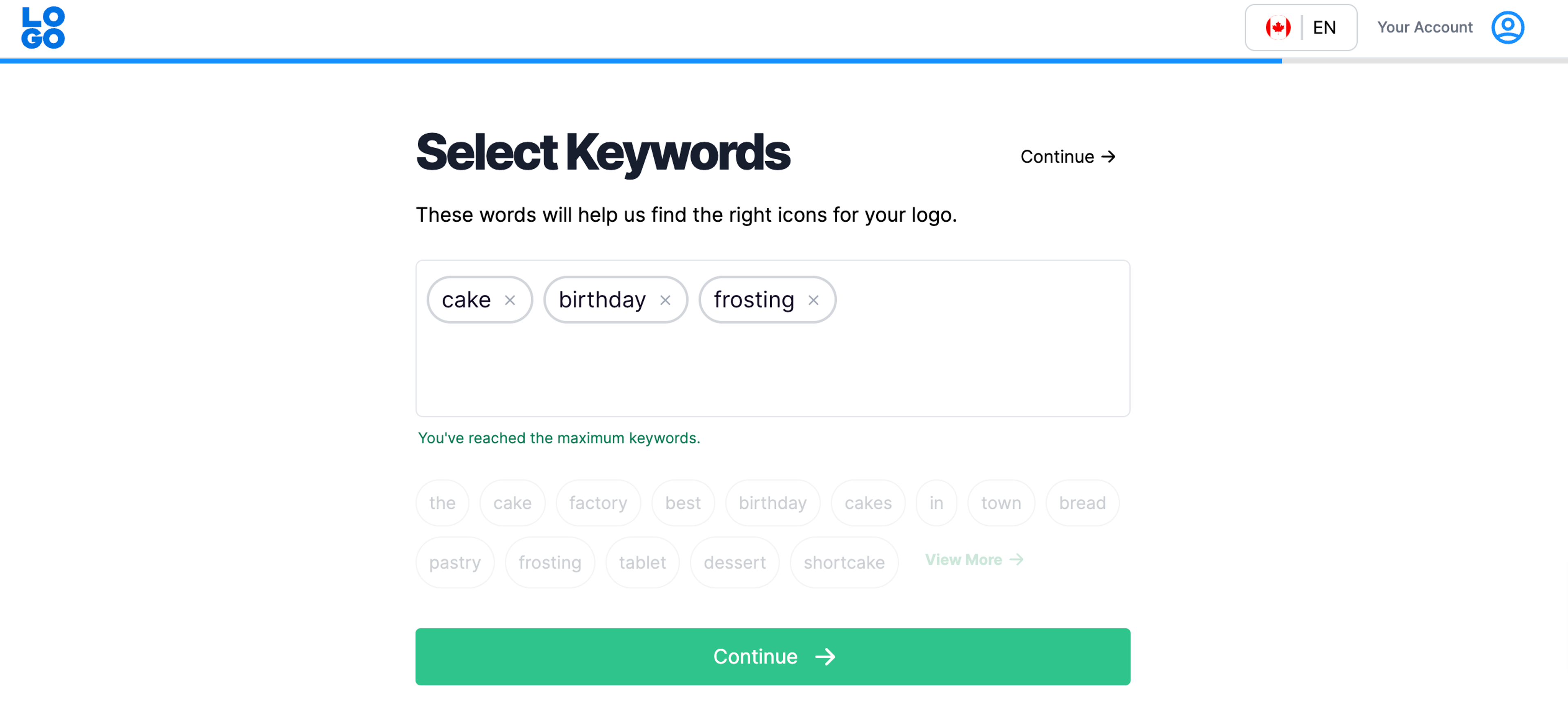 Create a logo for free