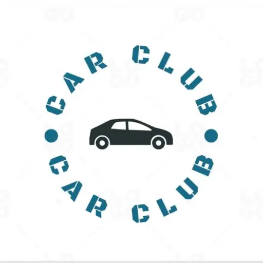 Car Club Logo Maker