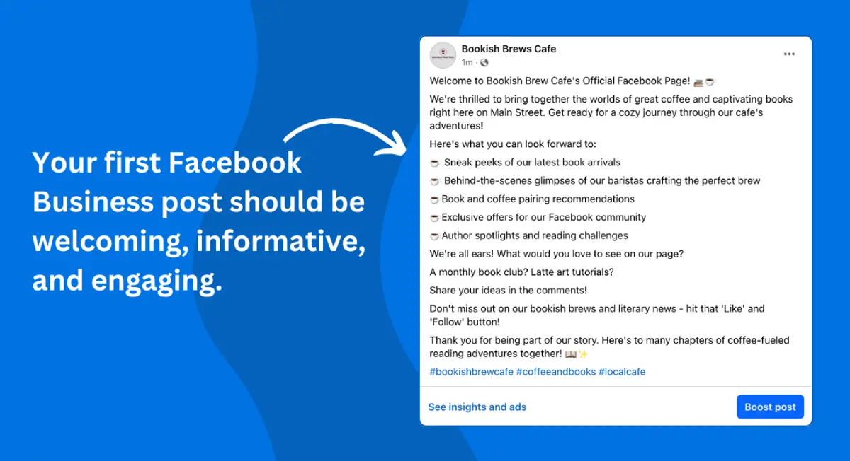 The Ultimate Guide on How to Create a Facebook Business Page And Best Practices