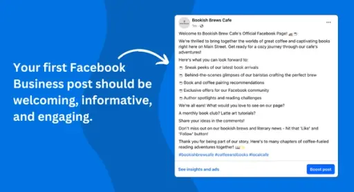 The Ultimate Guide on How to Create a Facebook Business Page And Best ...
