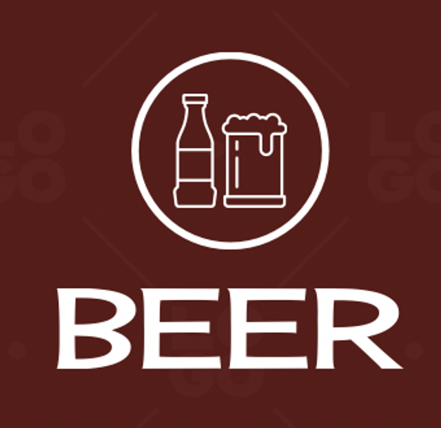 Beer Logo Maker | LOGO.com