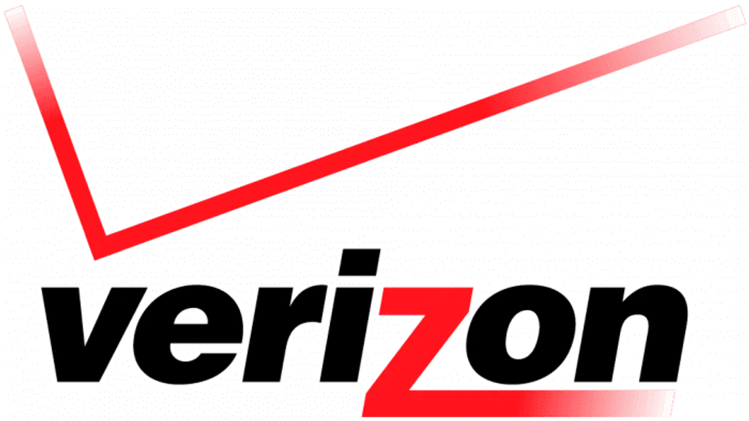 The Verizon Logo & Brand: A Check Mark To Branding Success