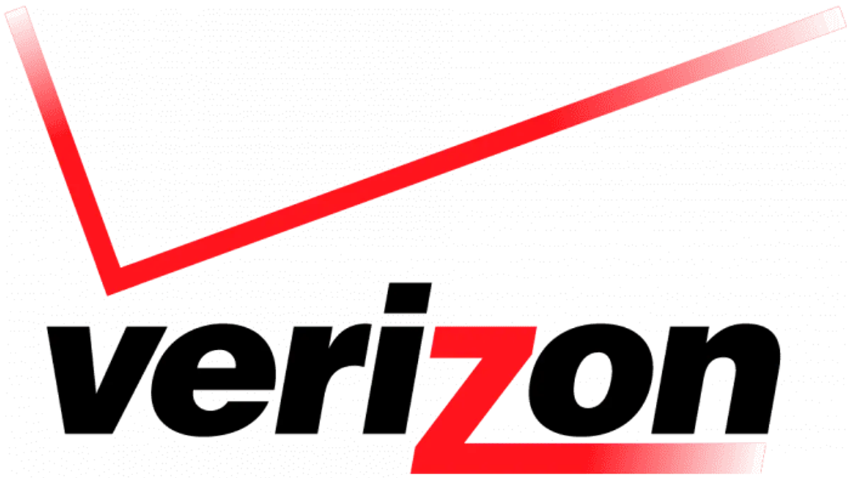 The Verizon Logo & Brand: A Check Mark To Branding Success