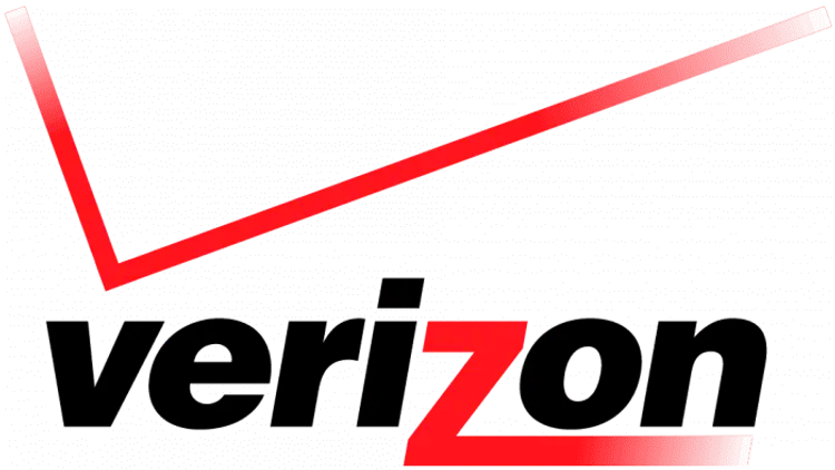 The Verizon Logo & Brand: A Check Mark To Branding Success