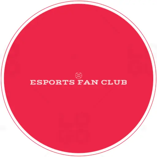 Esports Fan Club Logo Maker