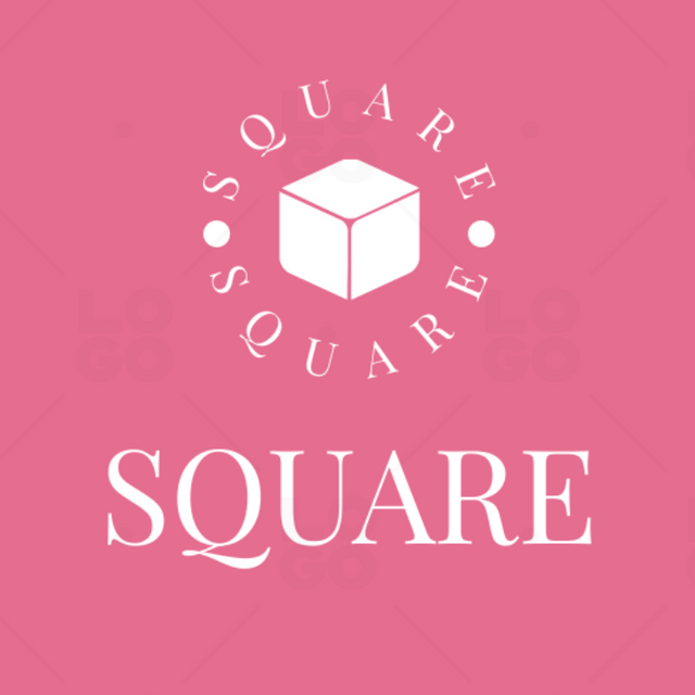 Square Logo Maker | LOGO.com