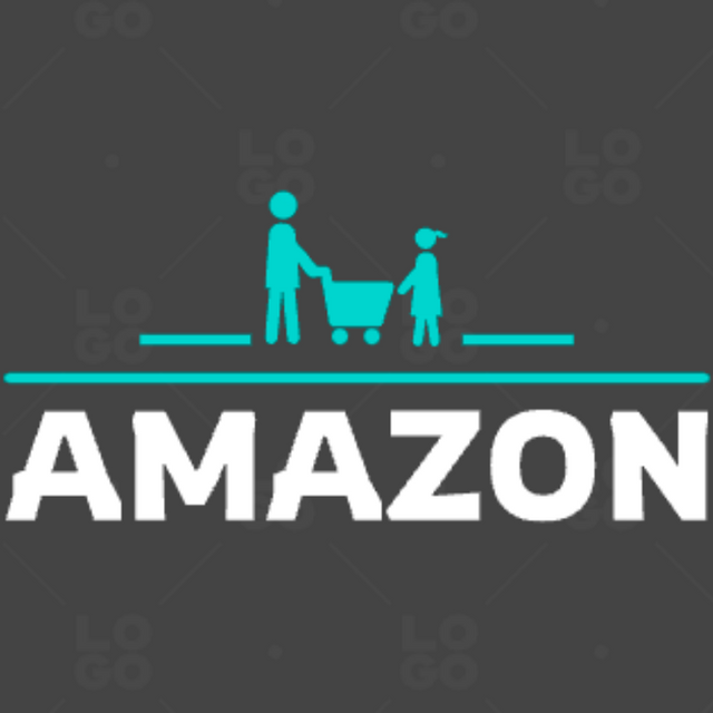 Amazon Logo Maker | LOGO.com